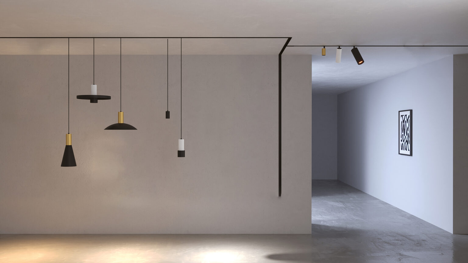 Jiso Iluminación Spain – Frankfurt